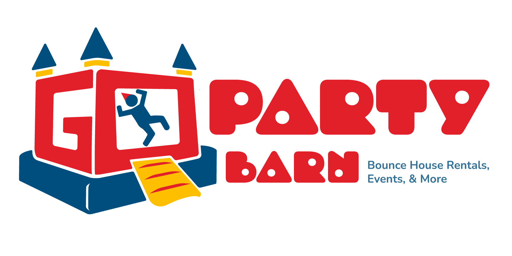 Go Party Barn - Party Rental and Bounce House Rental